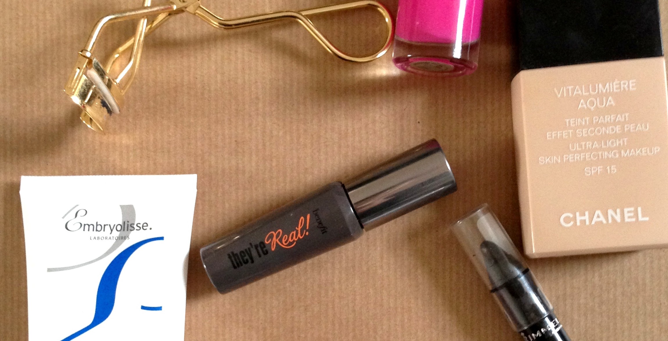 Friday makeup- From desk to drinks.. - Tijan Serena Loves