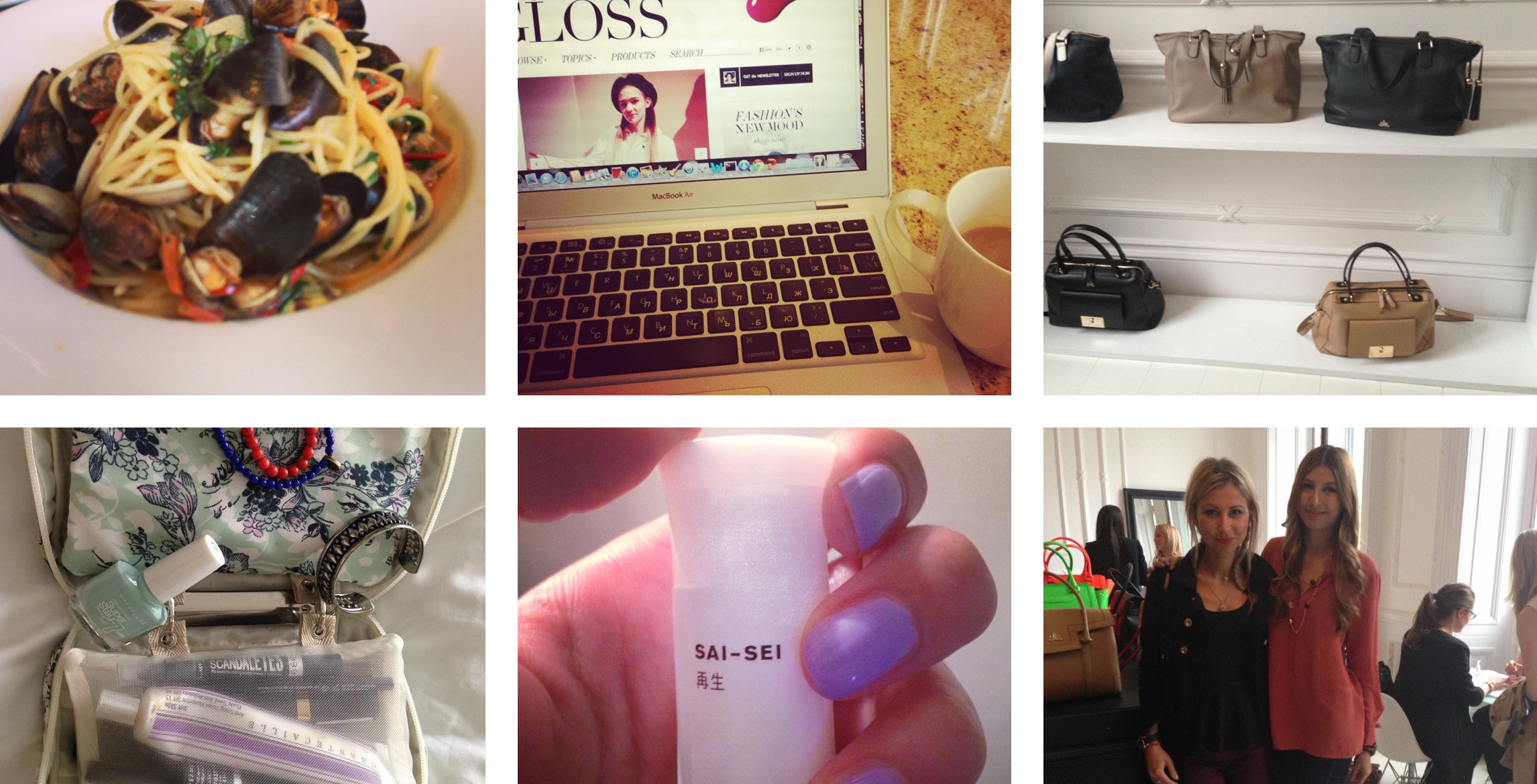 Sunday Catch Up Tijan Serena Loves