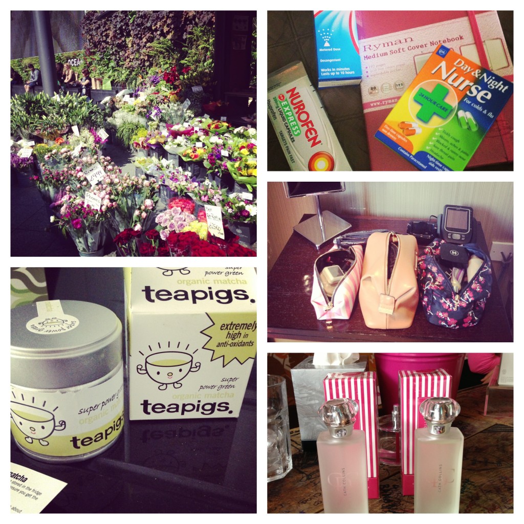 Sunday Catch Up 4 Tijan Serena Loves