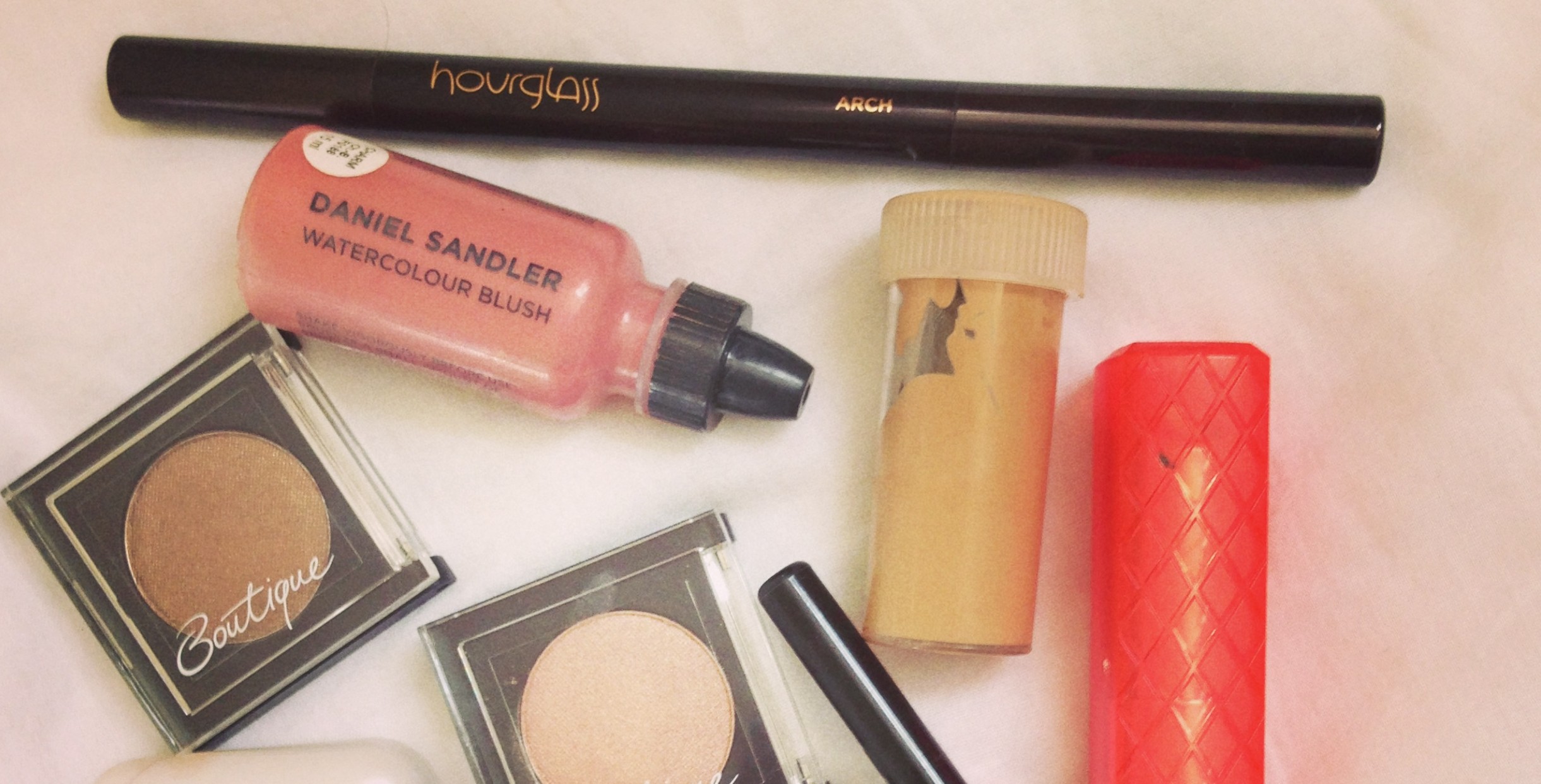 Makeup Diary- Shakespeare's Globe - Tijan Serena Loves