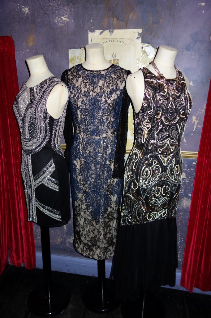 Miss Speakeasy- a night with Miss Selfridge and 5 minutes with Laura ...