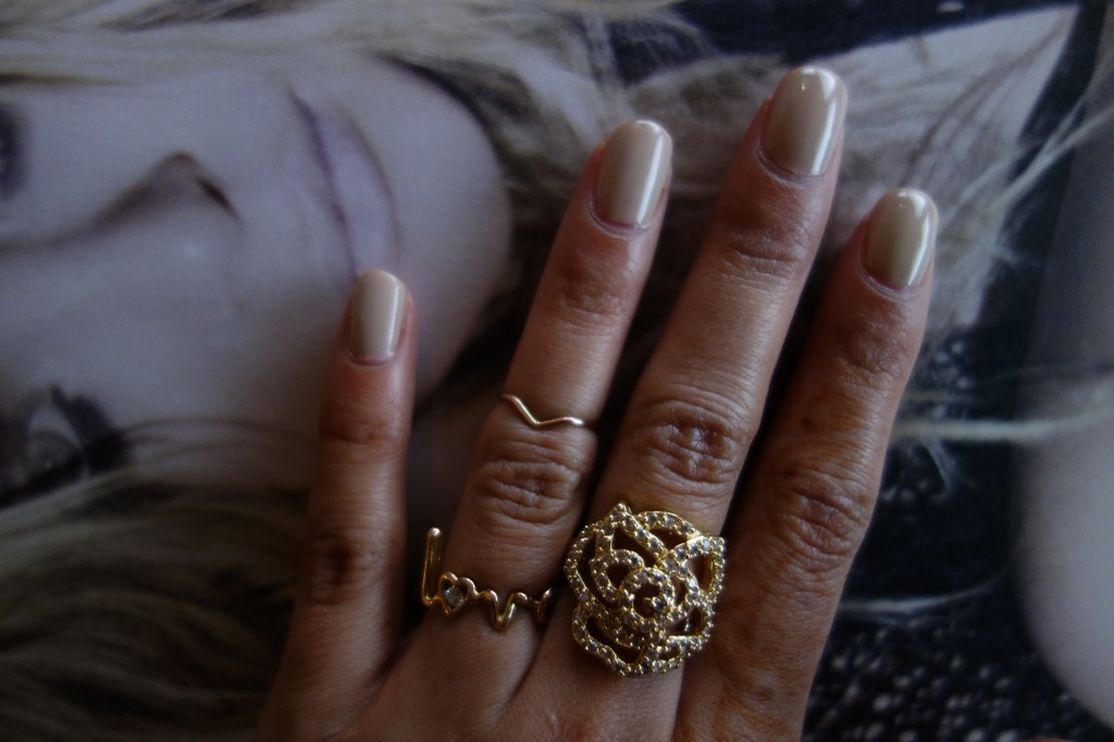 Hand Party! - Tijan Serena Loves