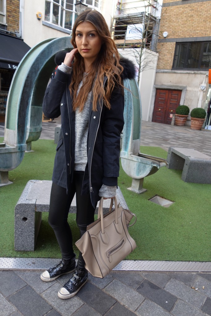 January Days - Tijan Serena Loves