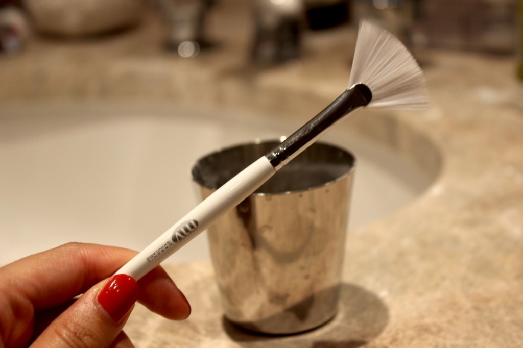 The Supermodel Face Mask that Works - Tijan Serena Loves