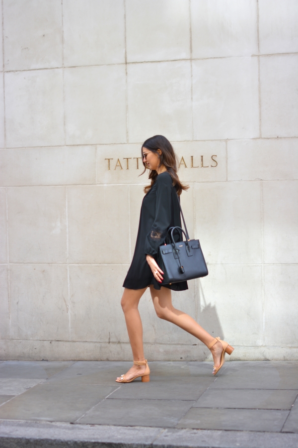 60s Style - Tijan Serena Loves